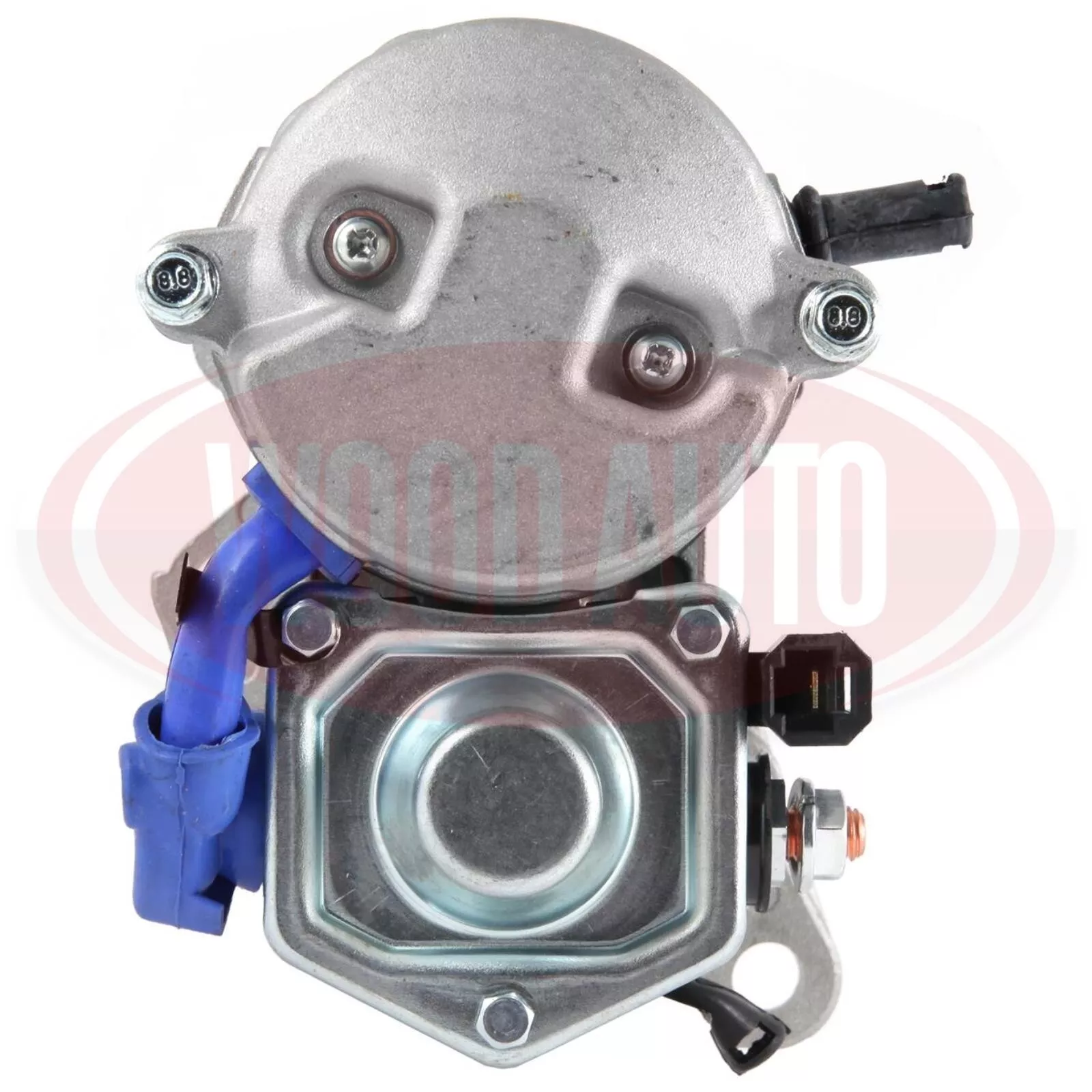 STARTER MOTOR FOR Carrier Transicold T-Bird 500 Kubota CT4-114 Cummins ...