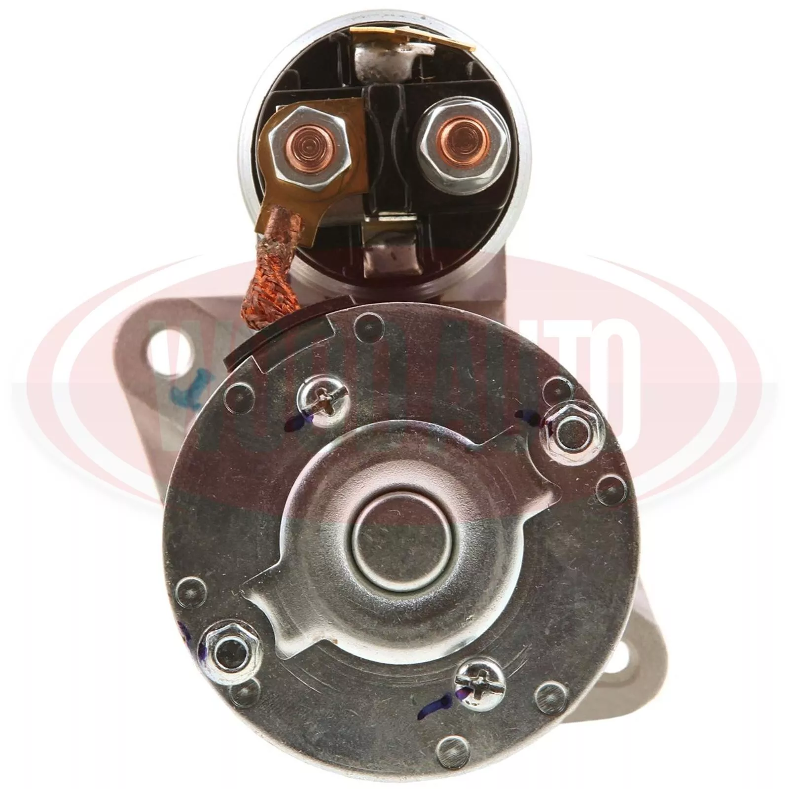 STARTER MOTOR FOR PERKINS Volvo Penta MARINE Hyundai Kia Kubota ...
