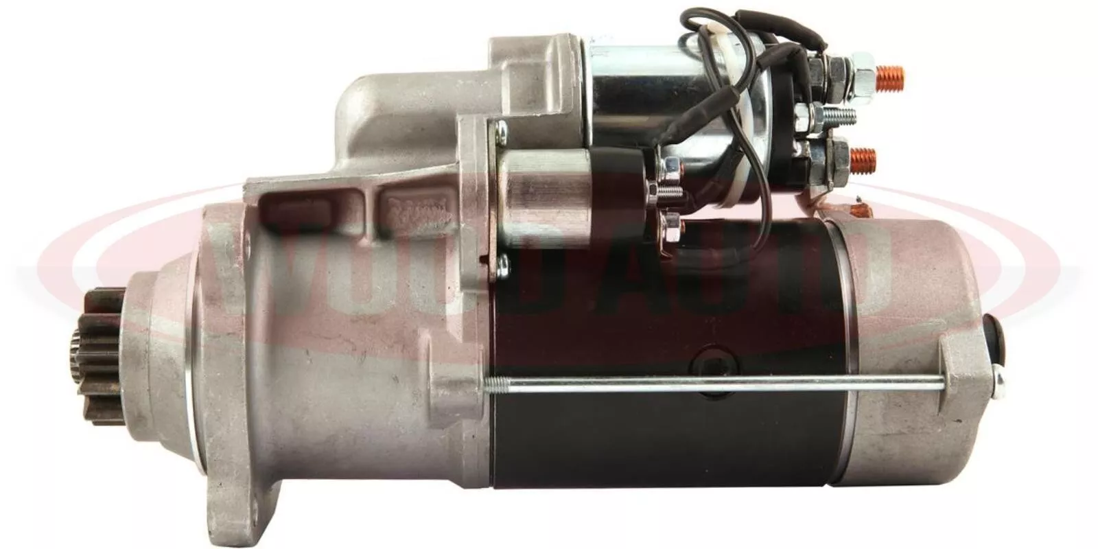 STARTER MOTOR FOR Howo Scania Steyr Weichai Powerstar 26-280 MARINE ...
