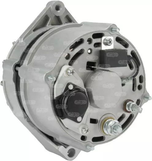 Alternator FOR Case 100 MAXUM 5120 5130 5140 5150 Cummins 6BT John ...