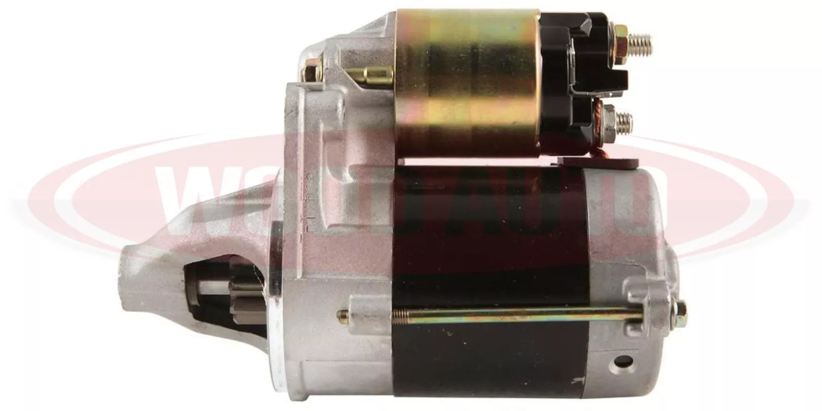 STARTER MOTOR FOR KUBOTA Toyota Briggs Stratton Daihatsu Industrial ...
