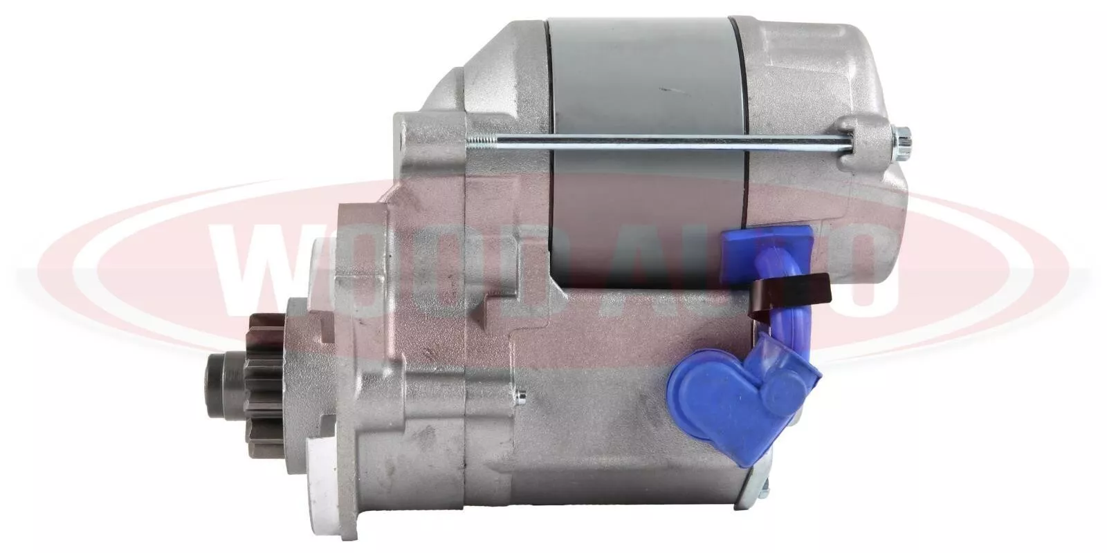 STARTER MOTOR FOR Carrier Transicold T-Bird 500 Kubota CT4-114 Cummins ...