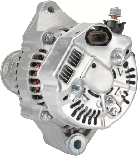 Alternator FOR Hyundai Excel Accent Getz Matrix 1.5 Diesel CRDi D3-EA ...