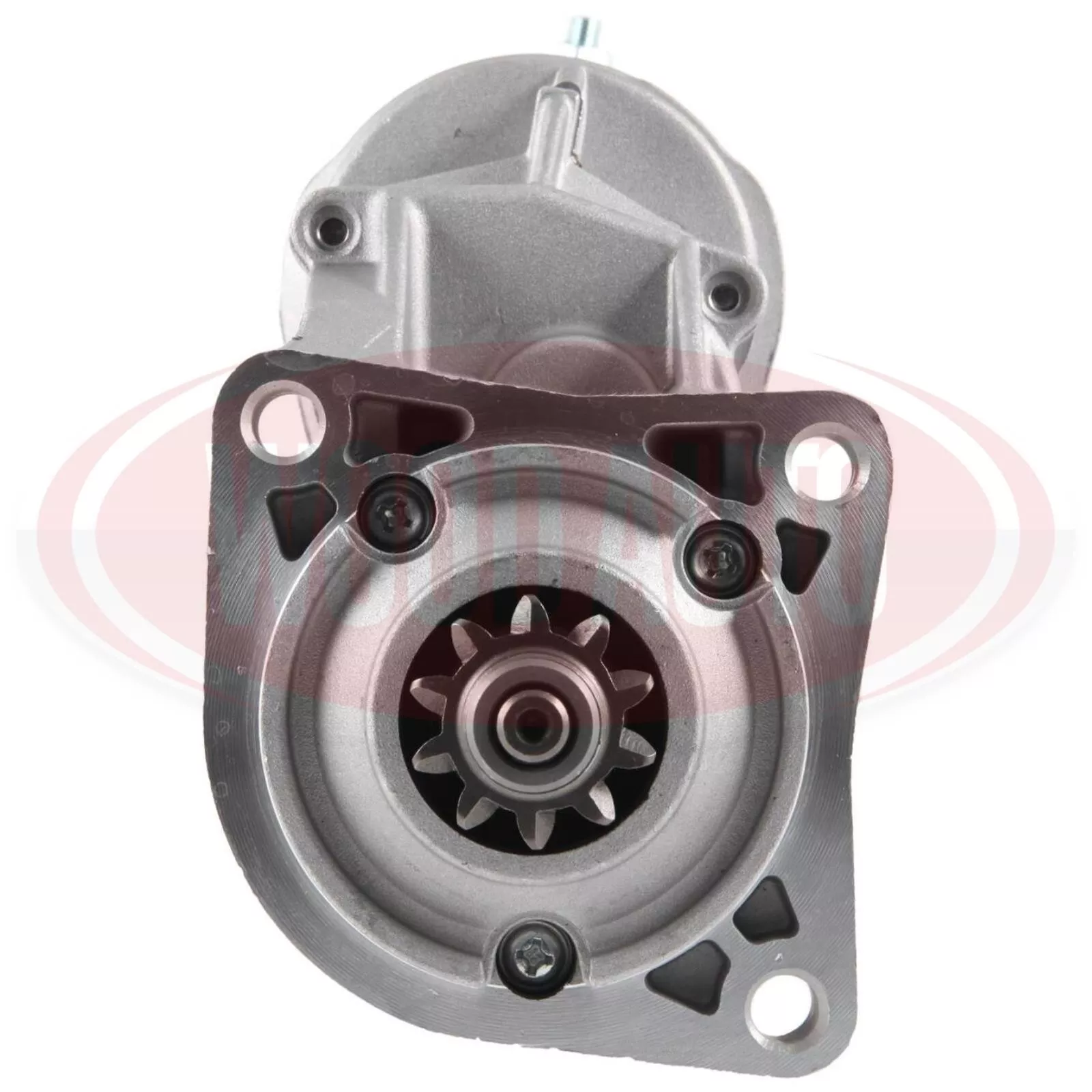 STARTER MOTOR FOR Caterpillar Manitou FORKLIFT Mitsubishi AGRICULTURAL ...
