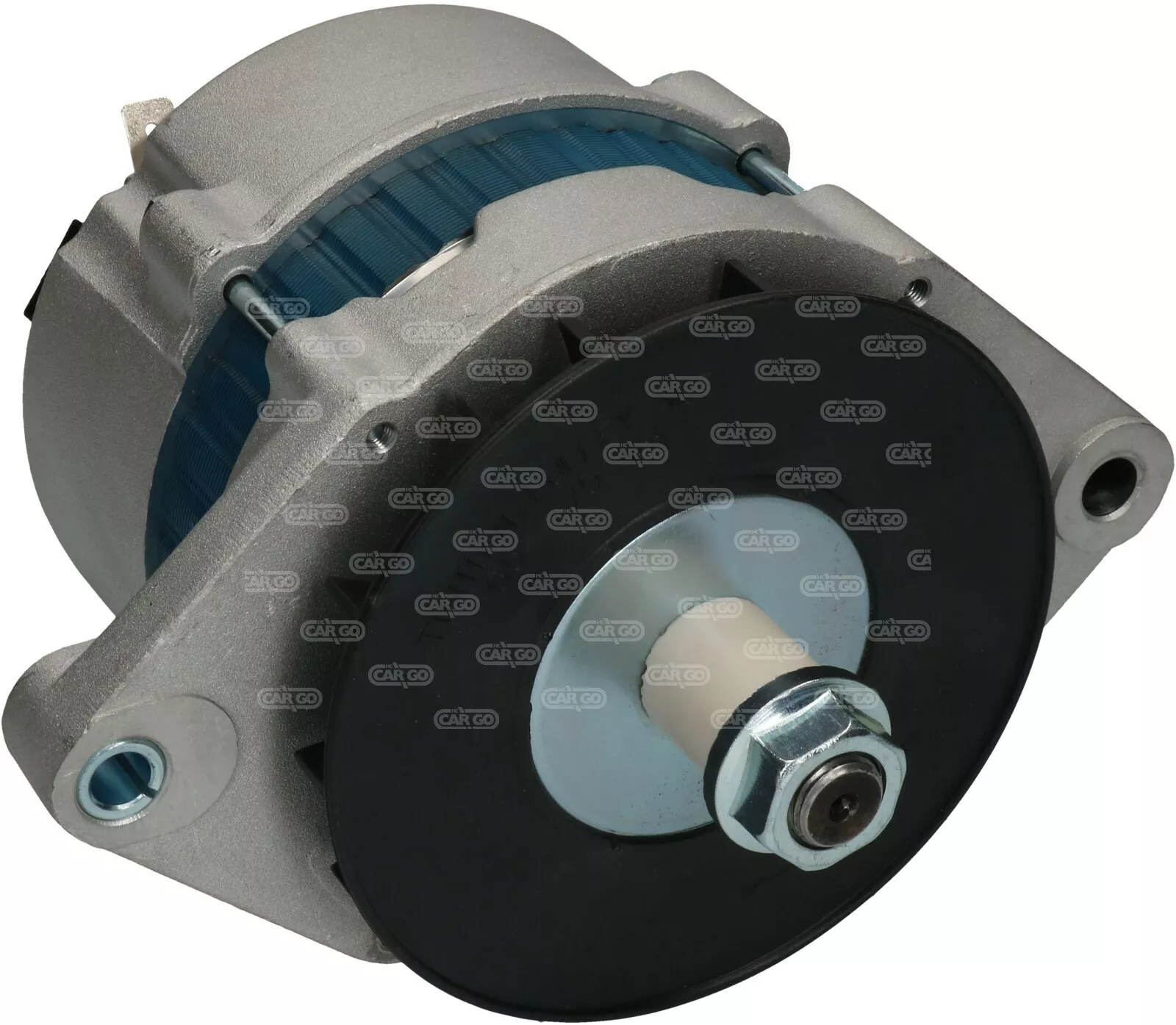 Alternator FOR Cummins Perkins JCB CAV IVECO BUTEC PRESTOLITE Leyland ...