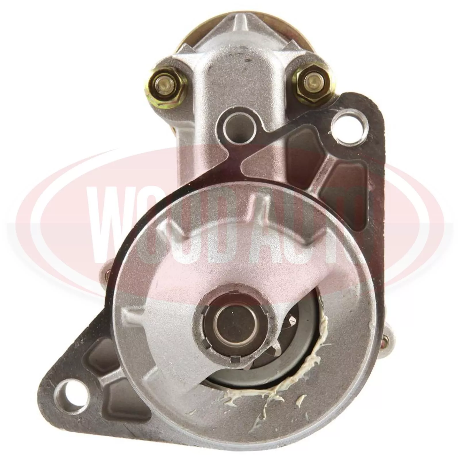 STARTER MOTOR FOR KUBOTA Toyota Briggs Stratton Daihatsu Industrial ...