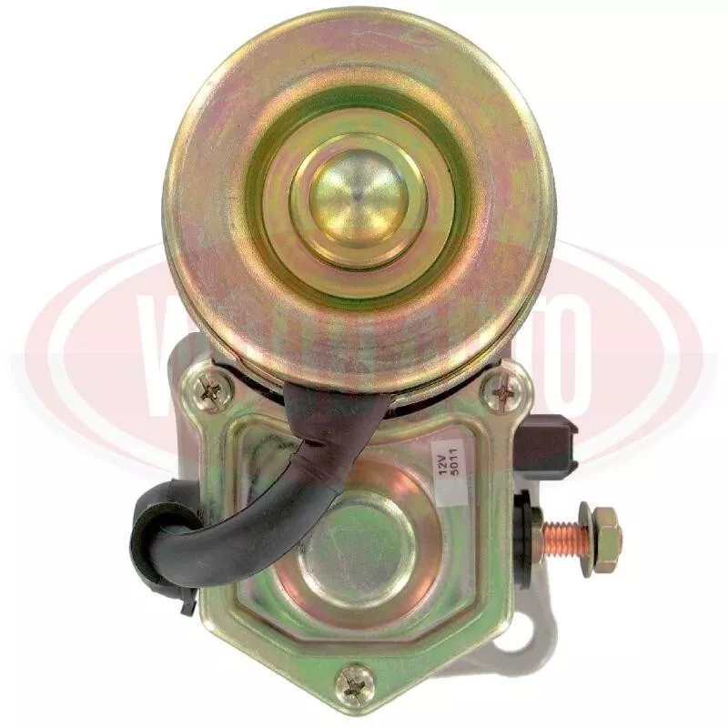 STARTER MOTOR FOR Hyster FORKLIFT Hyster H30 H40 H50 H60 H70 H80 H90 ...