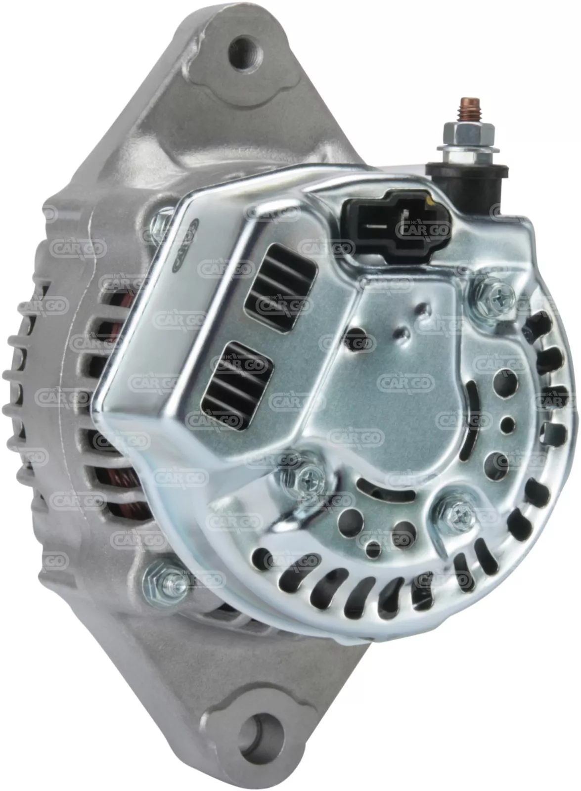 Alternator FOR Kubota Denso Suzuki DAIHATSU Arctic Cat 700 Lombadini ...