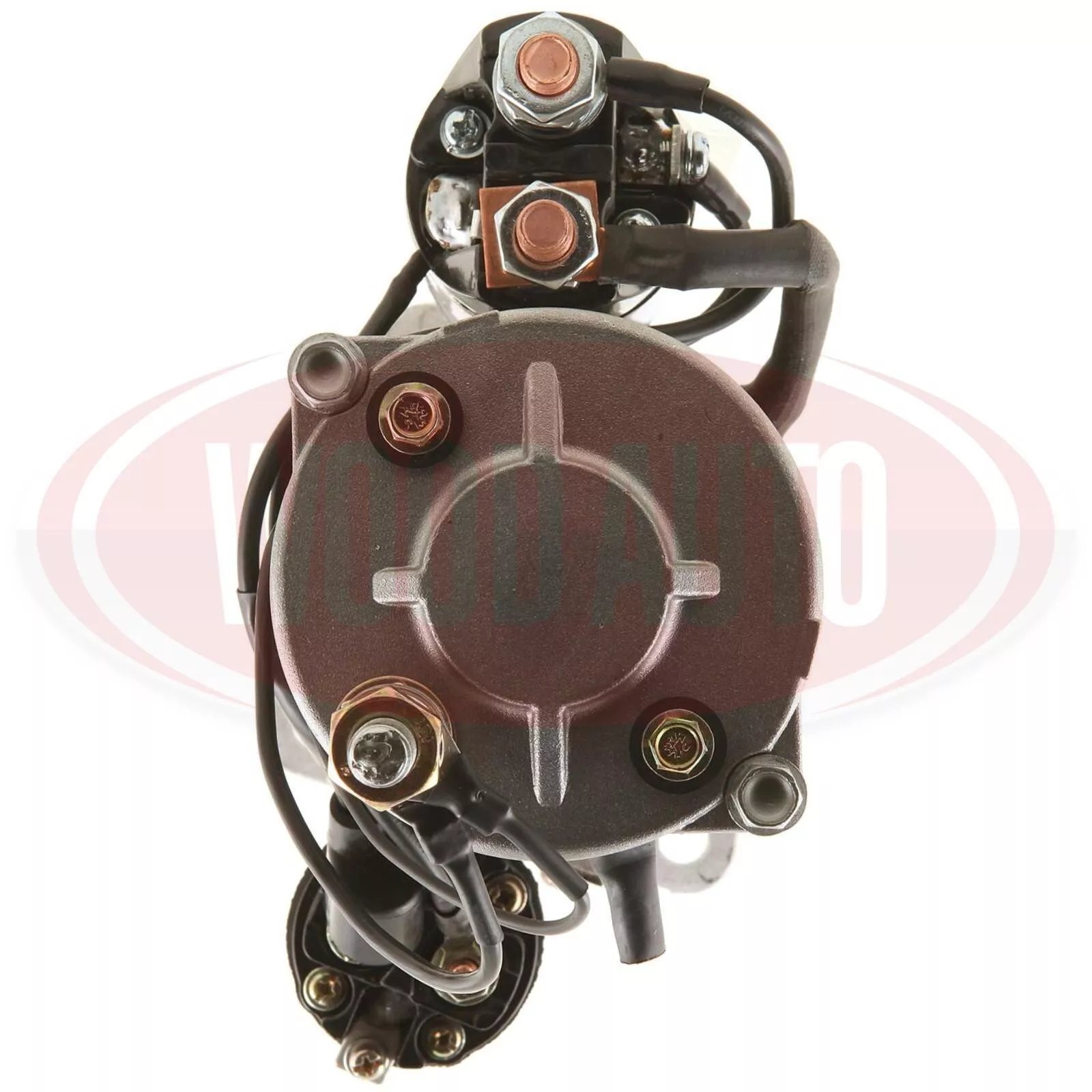 STARTER MOTOR FOR Volvo TRUCK Penta MARINE MITSUBISHI Marine Insulated ...