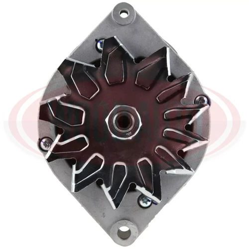 Alternator FOR Case 100 MAXUM 5120 5130 5140 5150 Cummins 6BT John ...