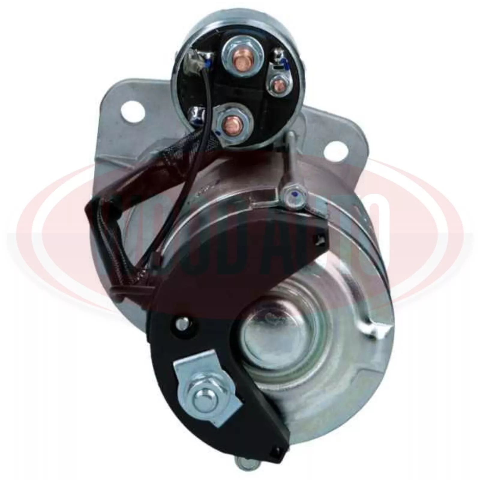 STARTER MOTOR FOR Volvo Penta MARINE TMD41B MD5A MD5B MD7B MD11D ...