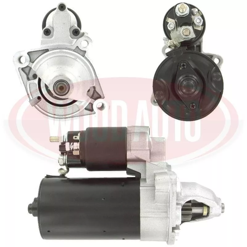 STARTER MOTOR FOR Bertolini Ford PORSCHE Panamera BMW Bosch Denso ...