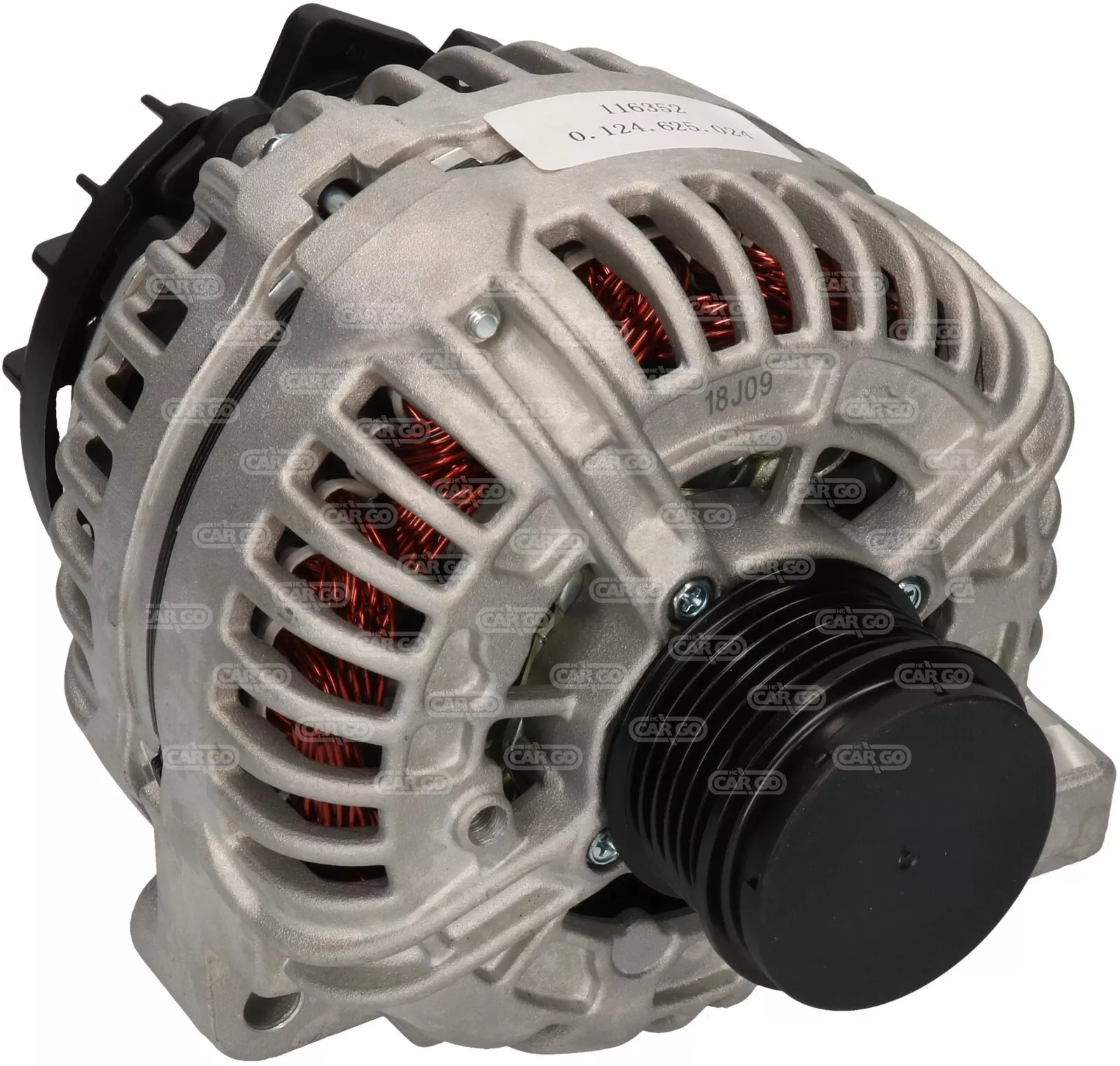 Alternator FOR Volvo S60 V70 S80 2.4 Diesel XC70 XC90 S60 V70 S80 2.5 ...