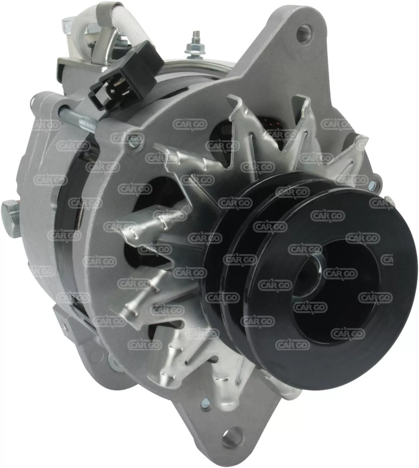 Alternator FOR Toyota Dyna 150 2.8 HiAce 2.2 Hilux 100 Land Cruiser 2.4 ...