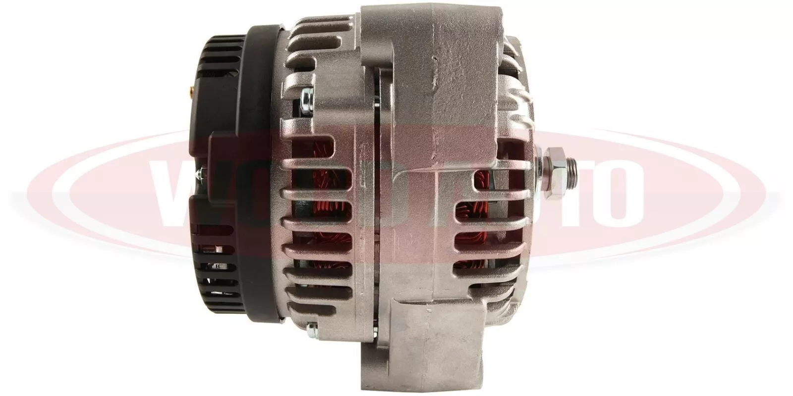 Alternator FOR Deutz-Fahr Agrotron Fendt Vario TCD2013 KHD Bosch Iskra ...