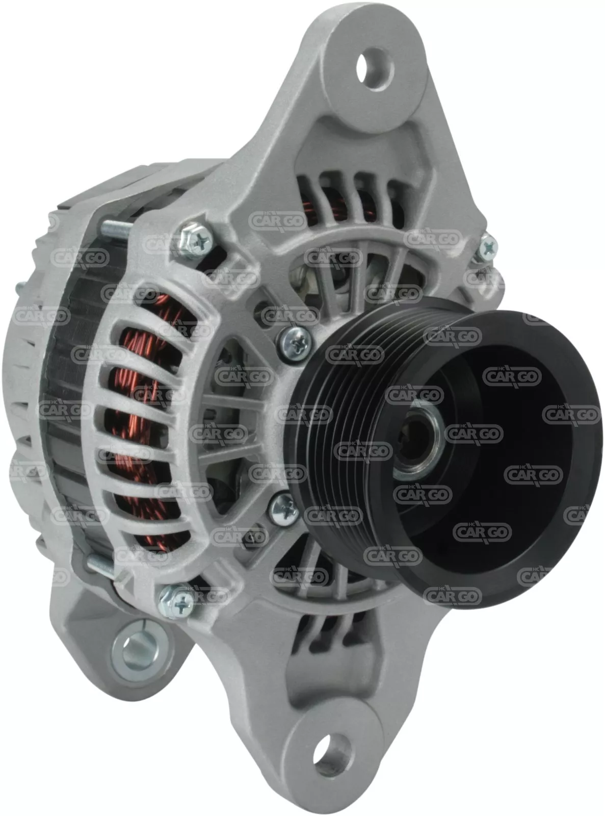 Alternator FOR Volvo Penta Marine Mitsubishi Delco Remy HC-Cargo Wood ...