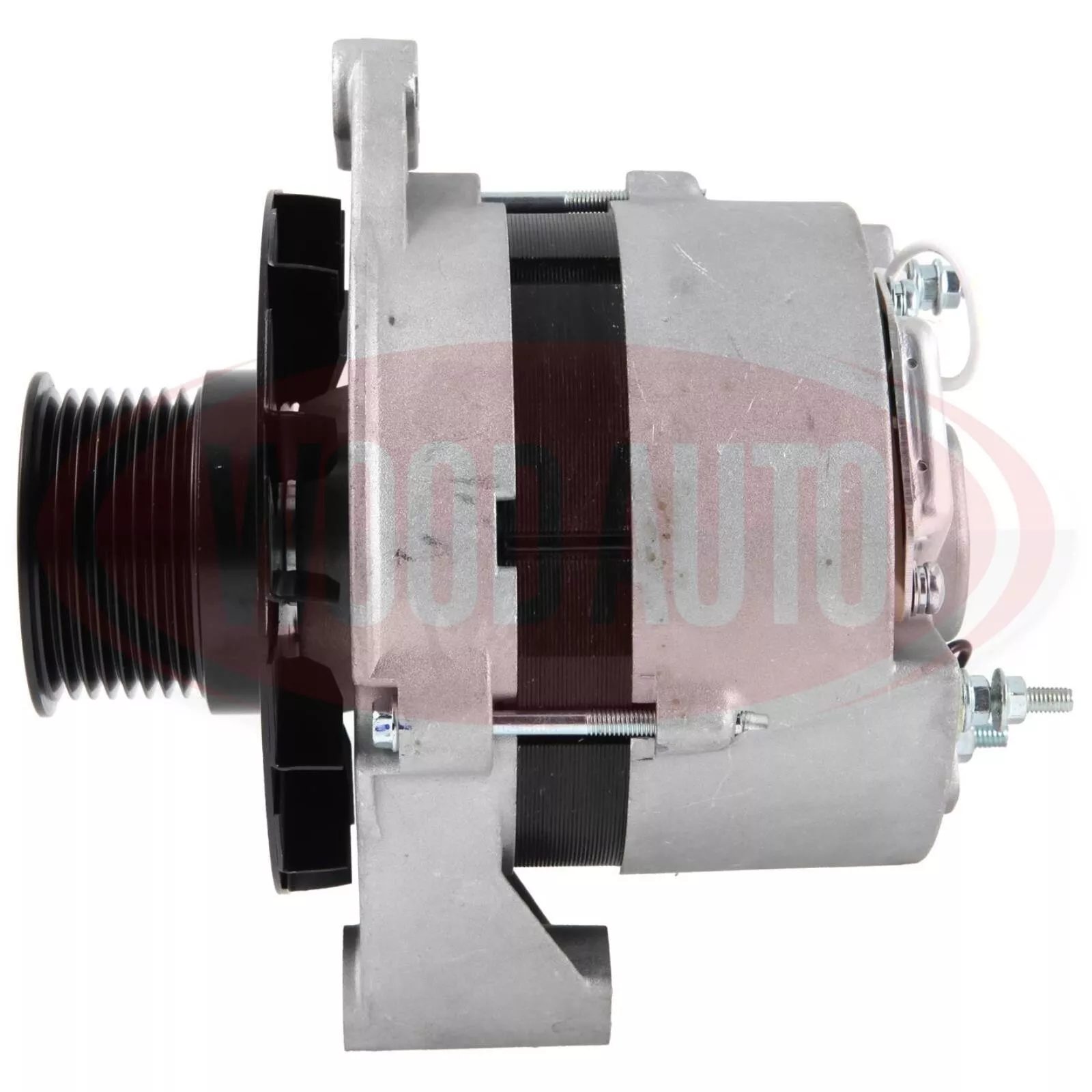 Alternator FOR John Deere Magneton (Pal/Skoda) Volkswagen Delco Remy ...