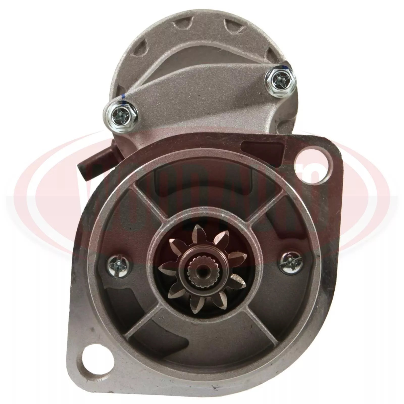 Starter motor FOR Cummins B Series Komatsu Hitachi Bomag Chevrolet ...