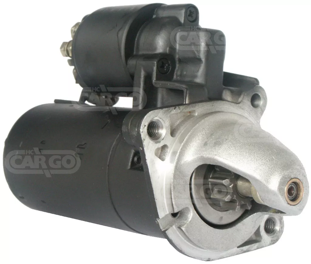 STARTER MOTOR FOR Bertolini Ford PORSCHE Panamera BMW Bosch Denso ...