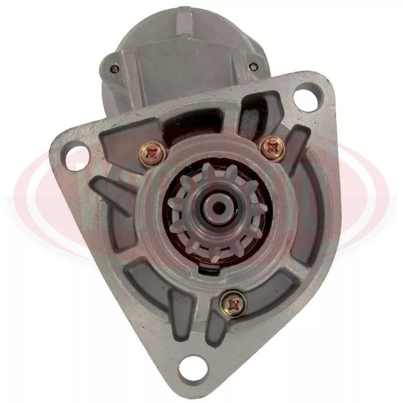 STARTER MOTOR FOR Caterpillar Atlas Copco Daewoo Doosan JCB Manitou TCM ...