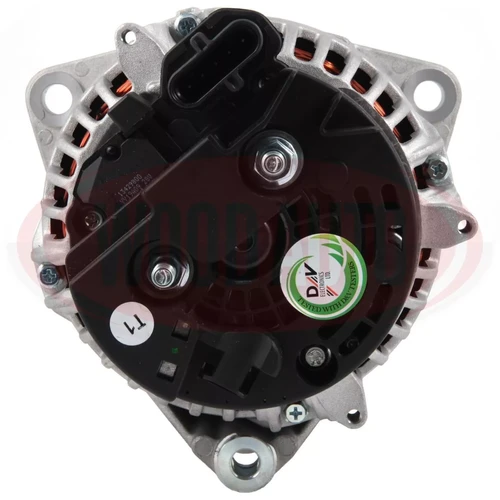 Alternator FOR Mercedes-Benz Actros 204 Atego 2 Diesel Dump Truck ...