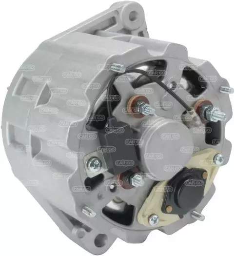 Alternator FOR Volvo Penta Marine Volvo SCANIA Trucks MERCEDES-BENZ 24 ...