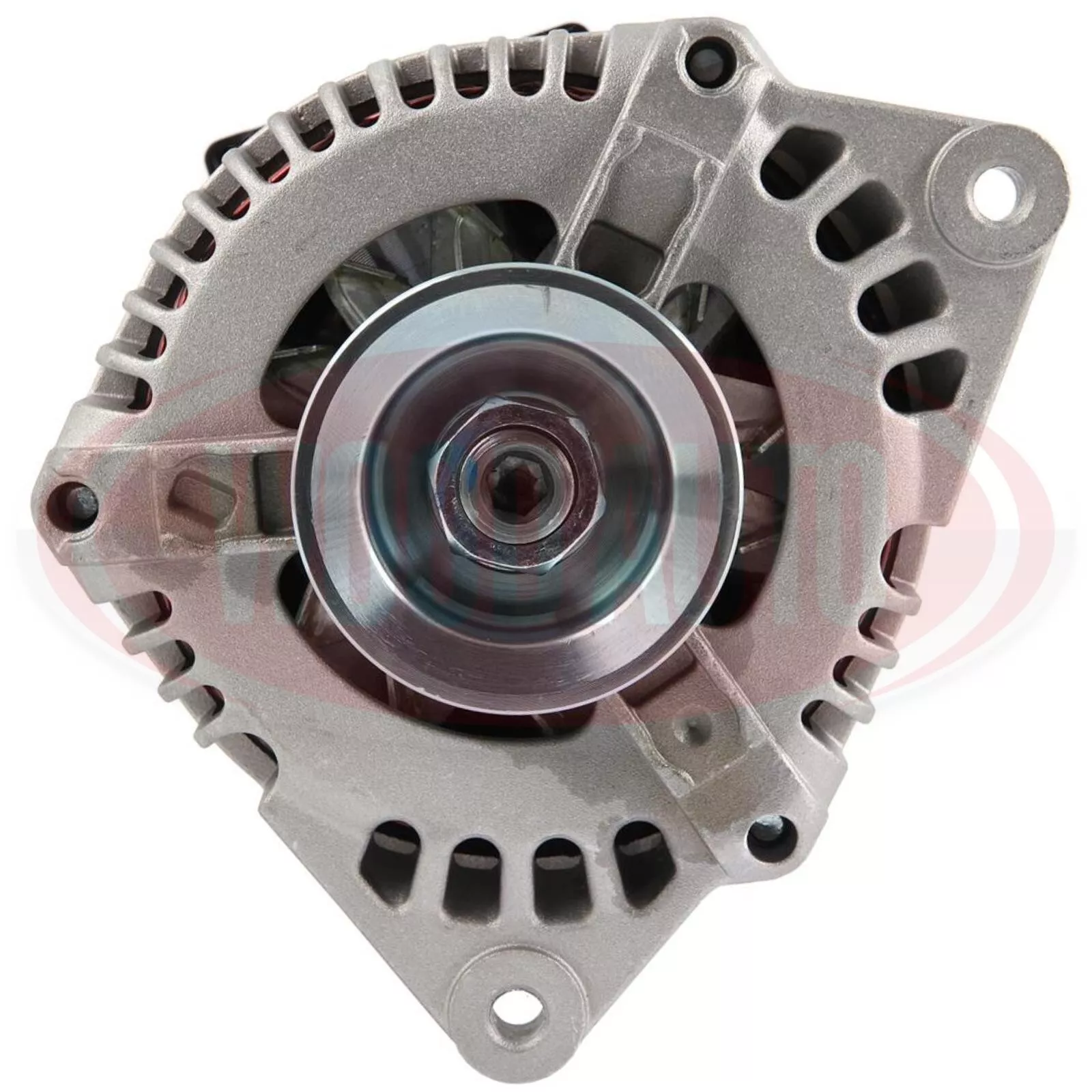 Alternator FOR Ford 5000 6000 7000 8000 Series New Holland AGRICULTURAL ...