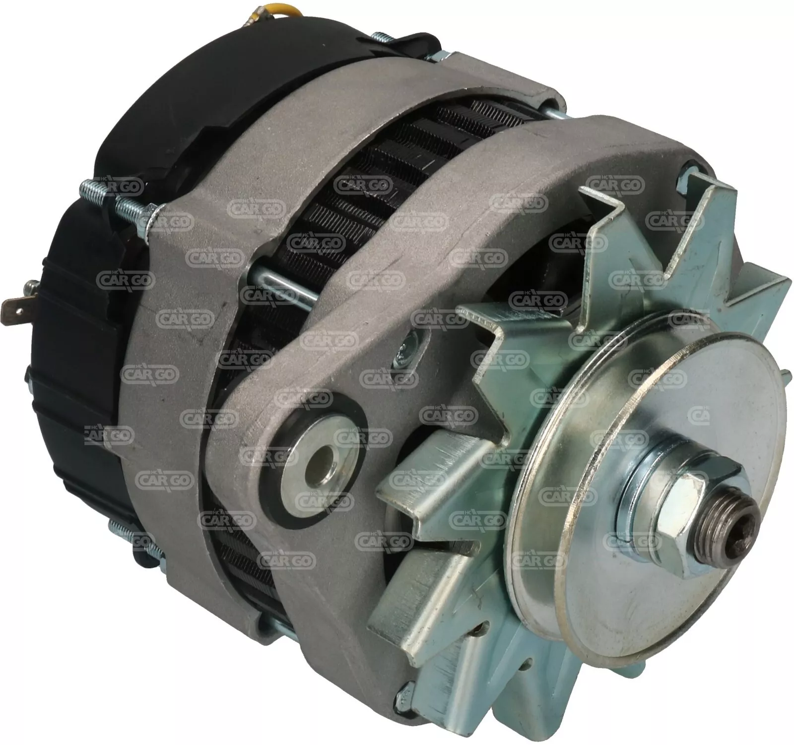 Alternator FOR Volvo Penta MARINE BUKH AQ130 AQ100 AQ120 AQ140 AQD70 ...
