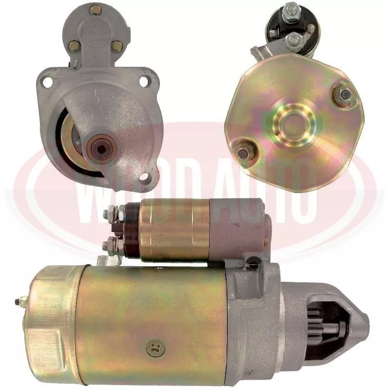 STARTER MOTOR FOR ADE Ford Cargo Tractor Cummins Mitsubishi Canter ...