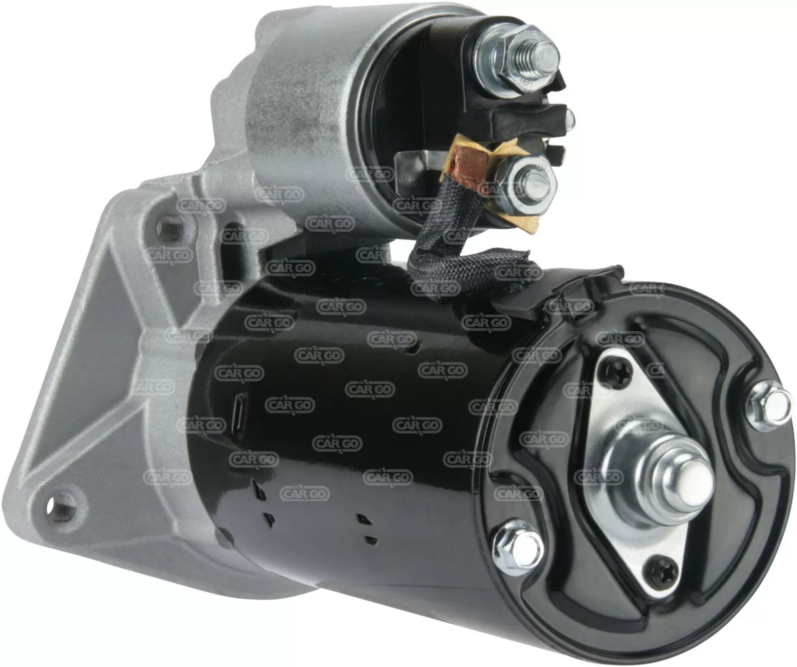 STARTER MOTOR FOR Iveco Daily Massif Renault Mascott Multicar ...