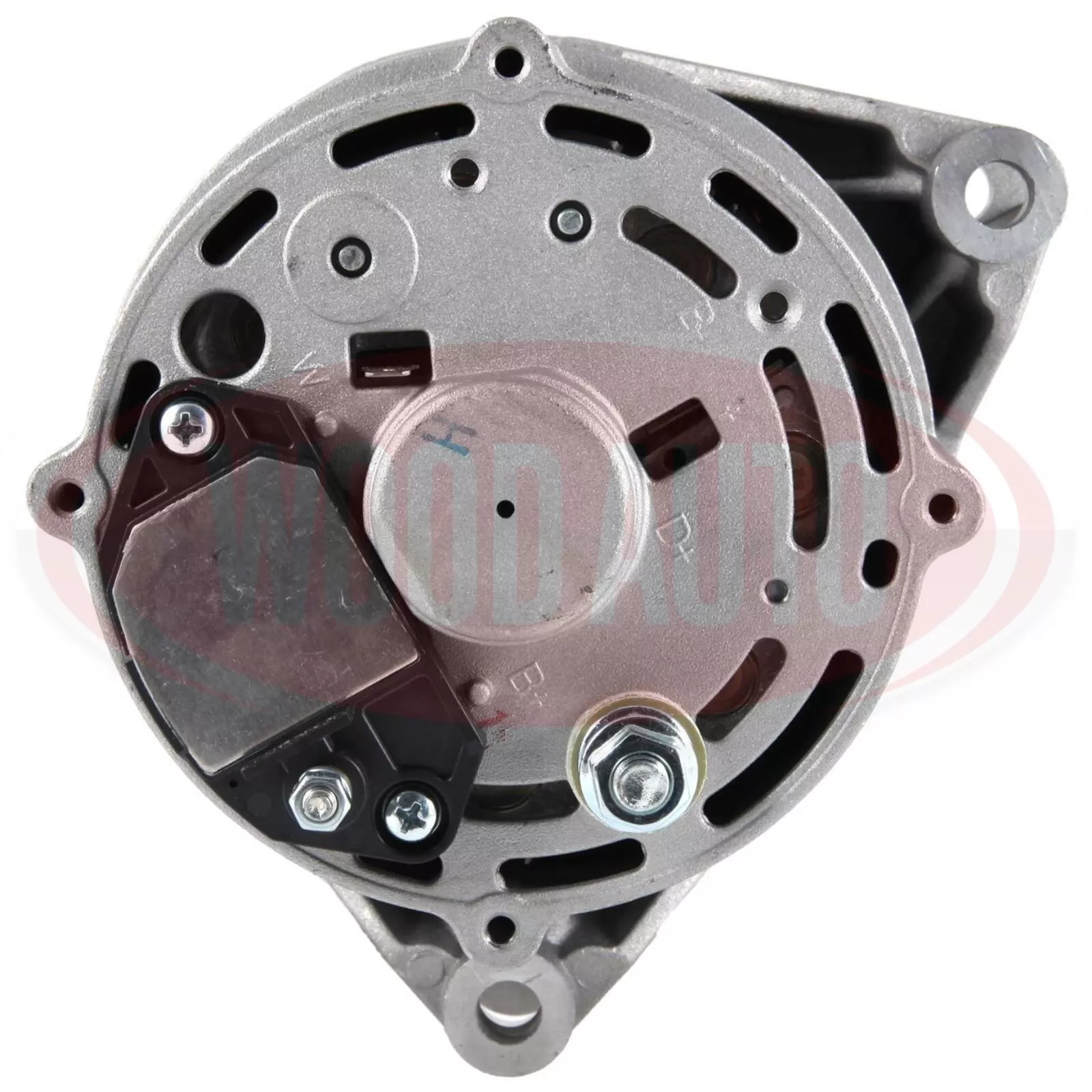 Alternator FOR Bomag Clark Deutz Fendt Gehl Genie Hamm Hurlimann ...