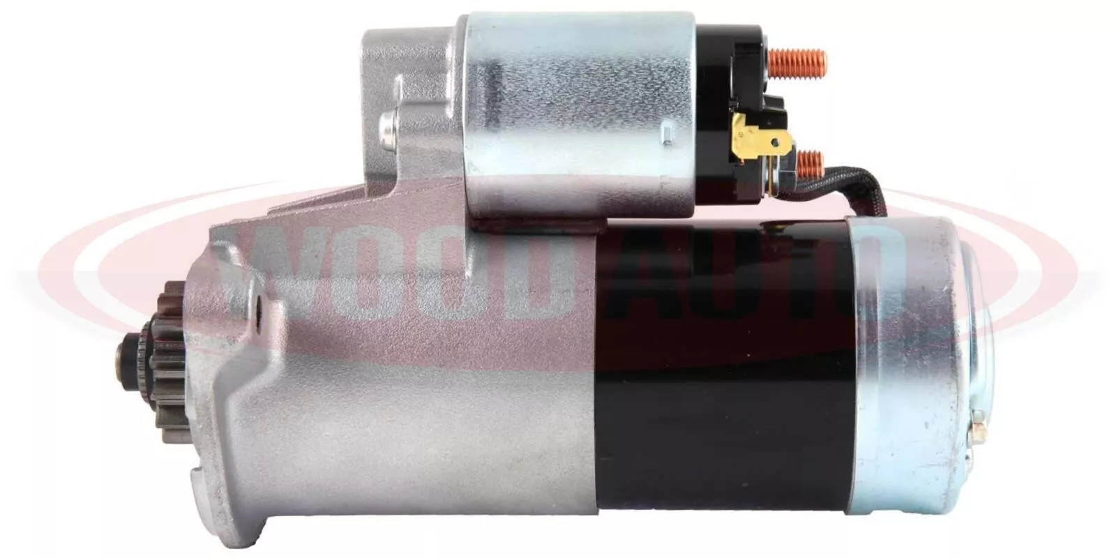 STARTER MOTOR FOR Case Caterpillar Doosan Hyundai Mitsubishi Marine New ...
