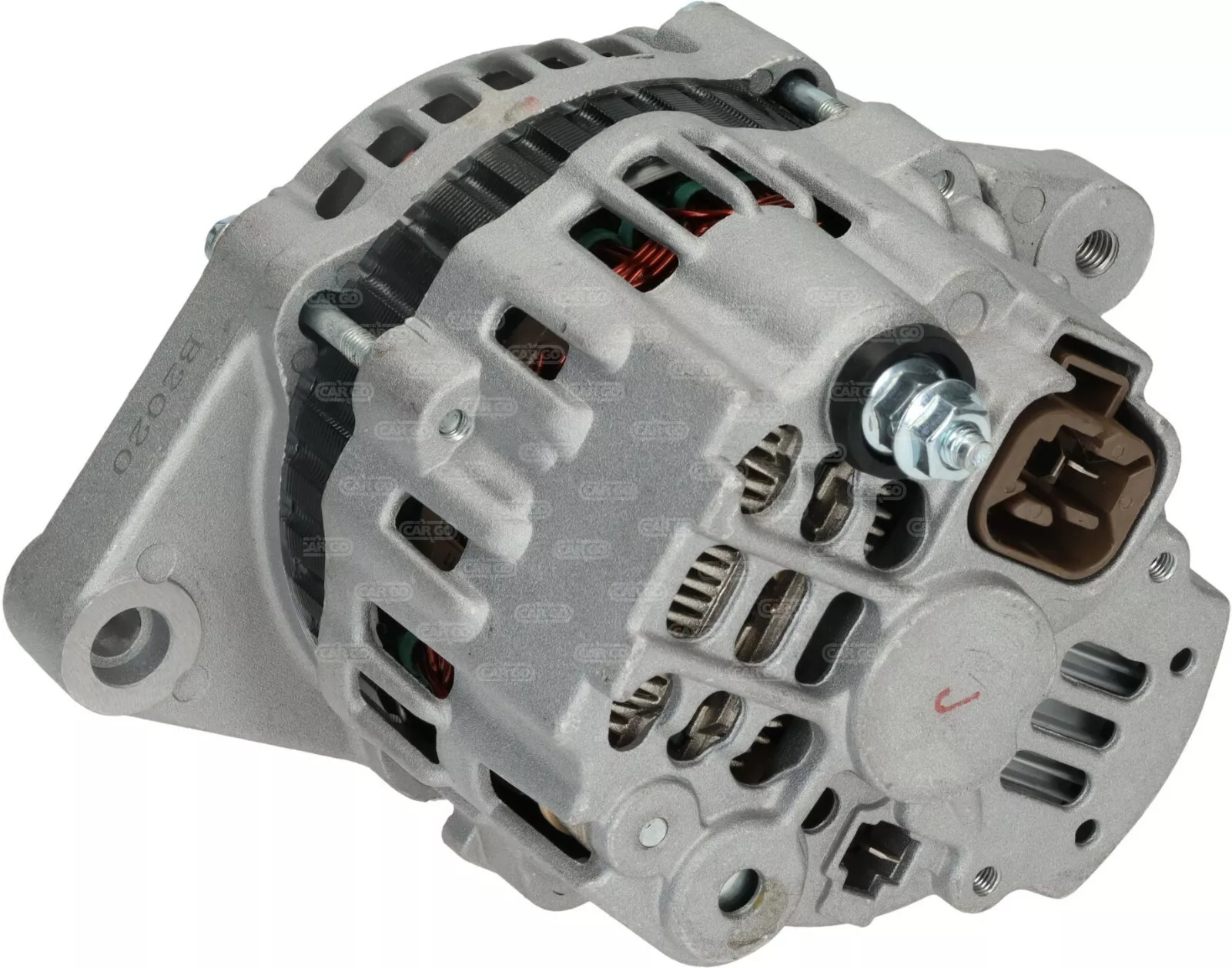 Alternator FOR JCB Lister Petter MITSUBISHI Perkins Remy Lucas HC-Cargo ...