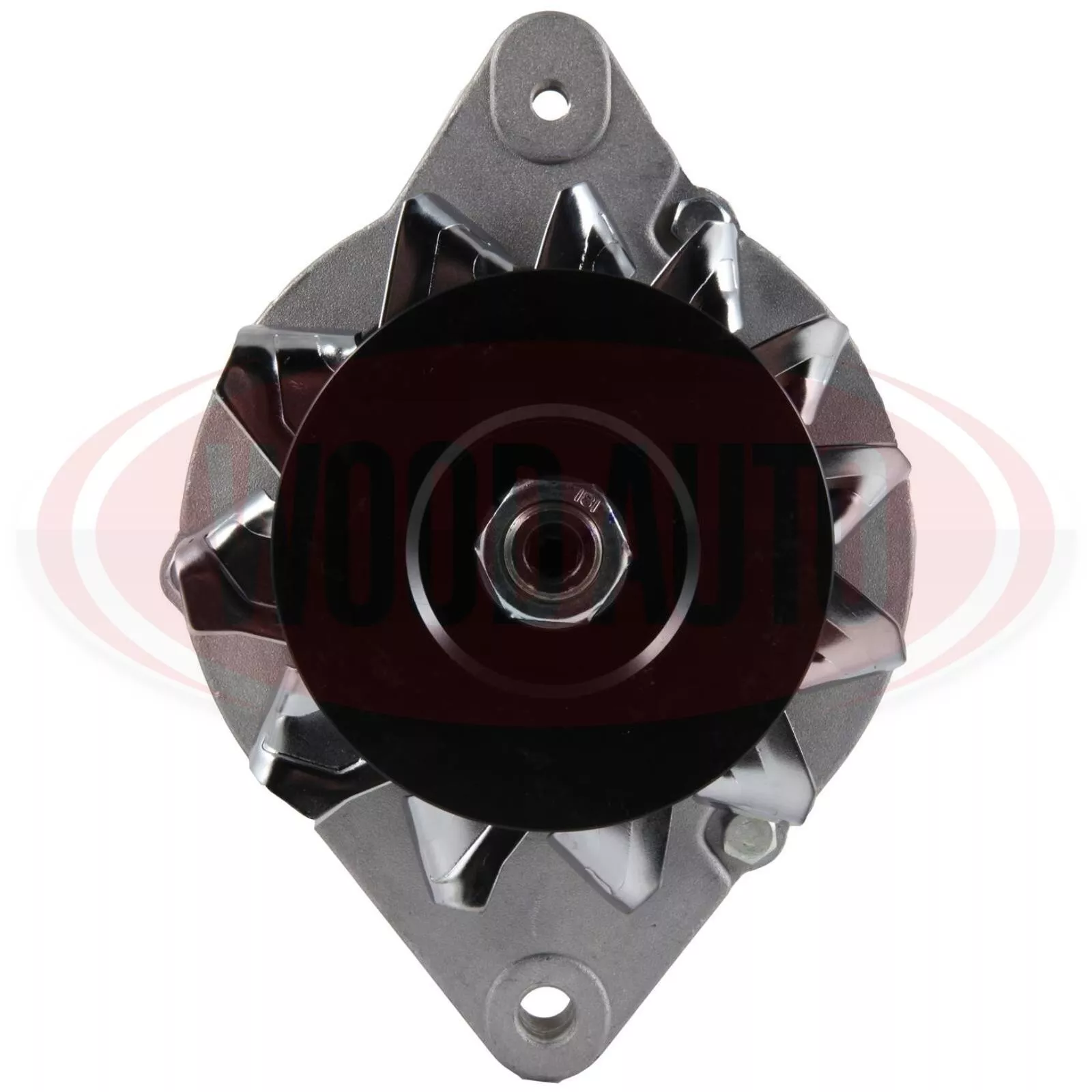 Alternator FOR Massey Ferguson Agricultural MF100 MF152 MF194 MF260 ...