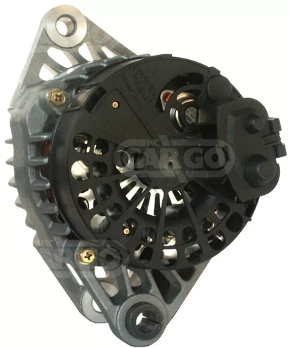Alternator FOR Fiat Doblo Palio Strada 1.9 Diesel JTD 1910cc MPV Van ...