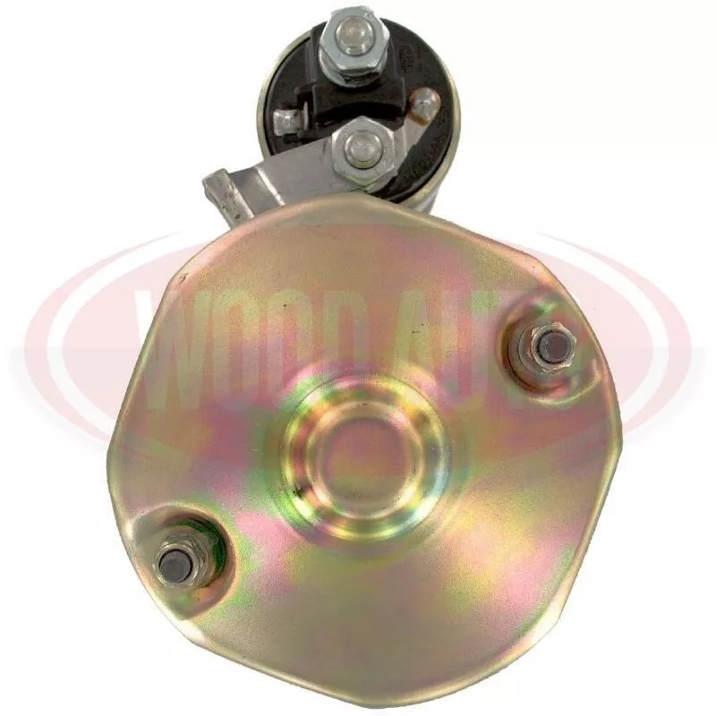 STARTER MOTOR FOR ADE Ford Cargo Tractor Cummins Mitsubishi Canter ...