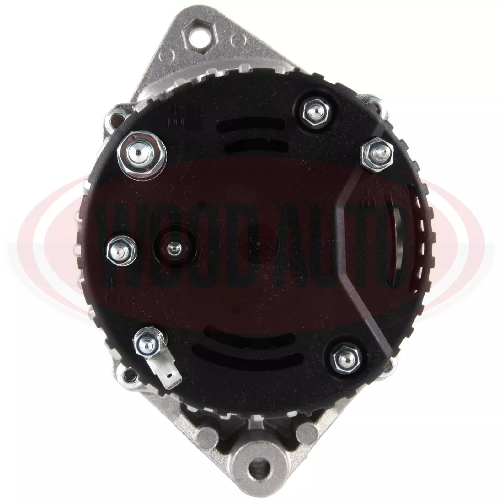 Alternator FOR Claas Renault Ares 610 620 630 640 RX RZ Tractors John ...
