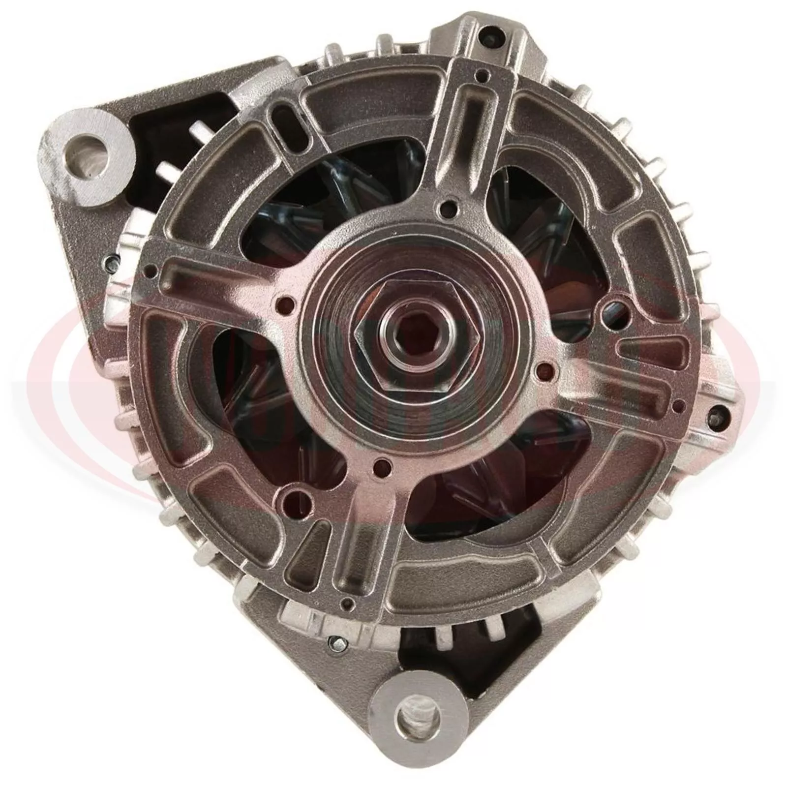 Alternator FOR Deutz-Fahr Agrotron Fendt Vario TCD2013 KHD Bosch Iskra ...
