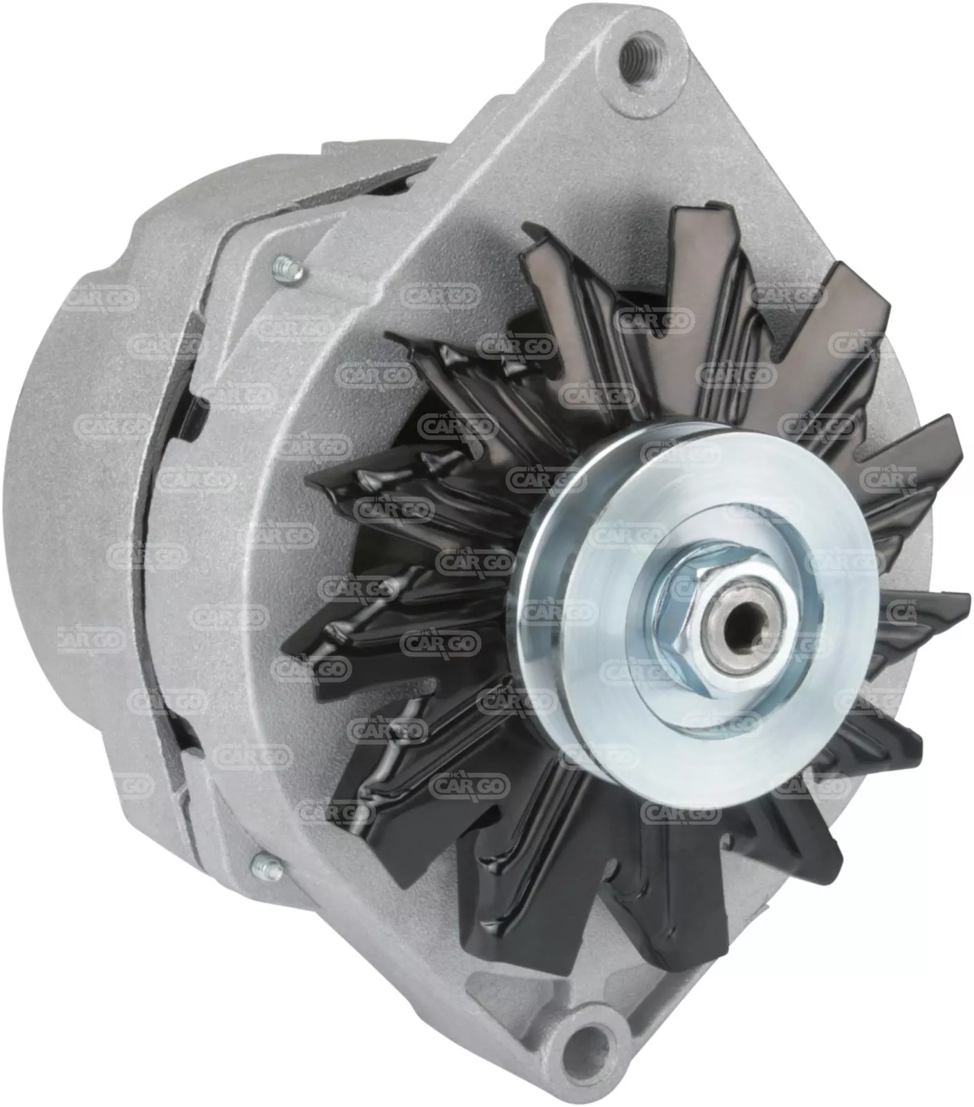 Alternator FOR Allis Chalmers Case 400 Series 485 Ford John Deere New ...