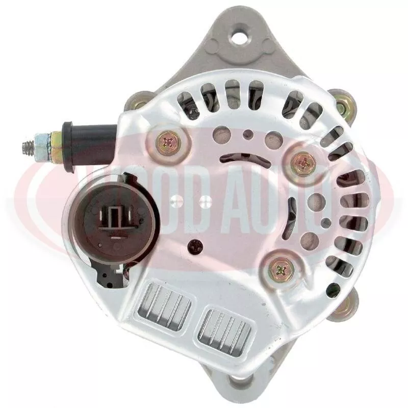 Alternator FOR Toyota ForkLift 2FG 4SG 5FD 5FG 6FD 6FG DENSO TOYOTA ...