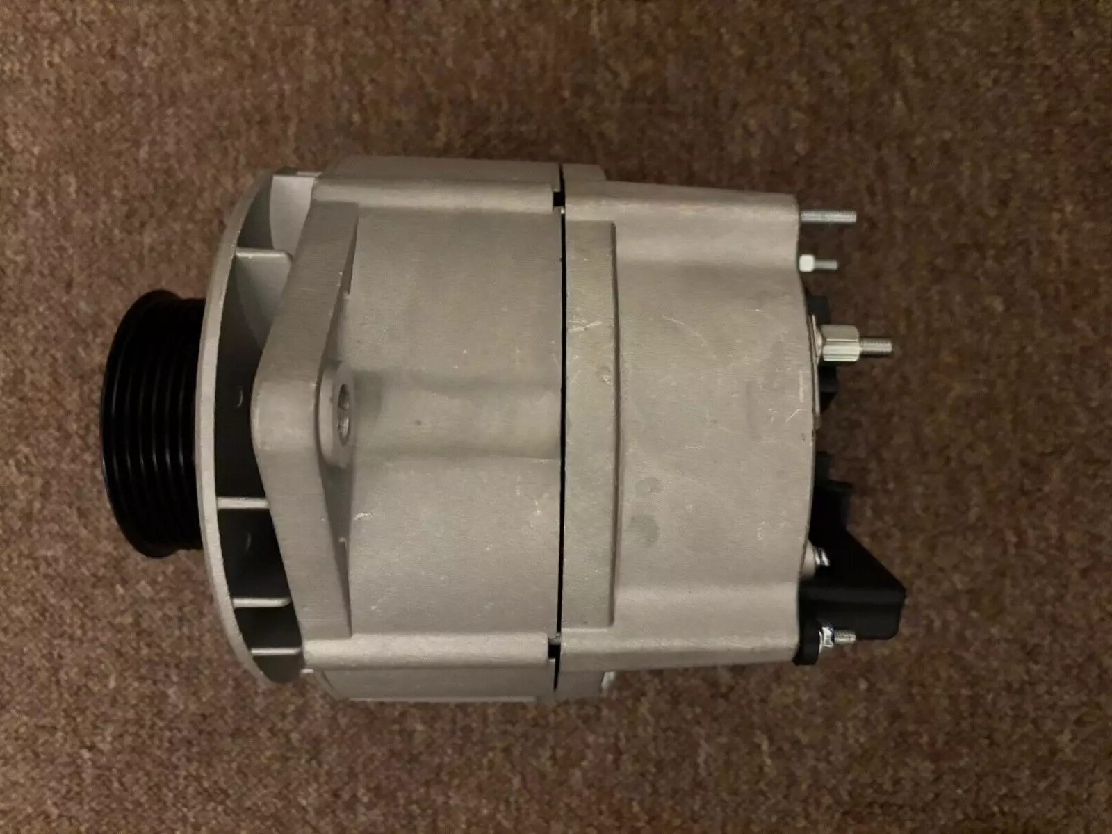 Alternator FOR Mercedes-Benz TRUCKS AXOR AXOR2 Citaro Conecto 12M 12.0 ...