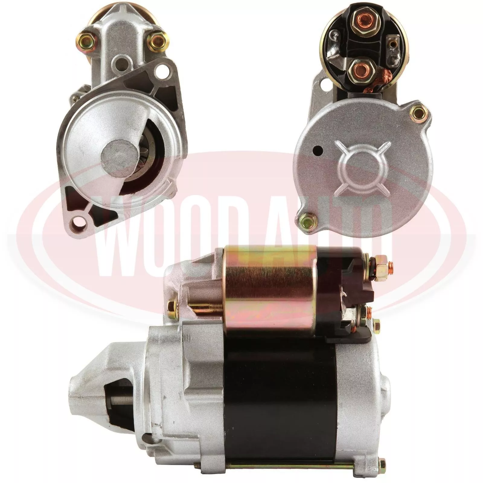 STARTER MOTOR FOR Toro Lawn Mower Precision Timecutter Z350 Z530 Z340 ...