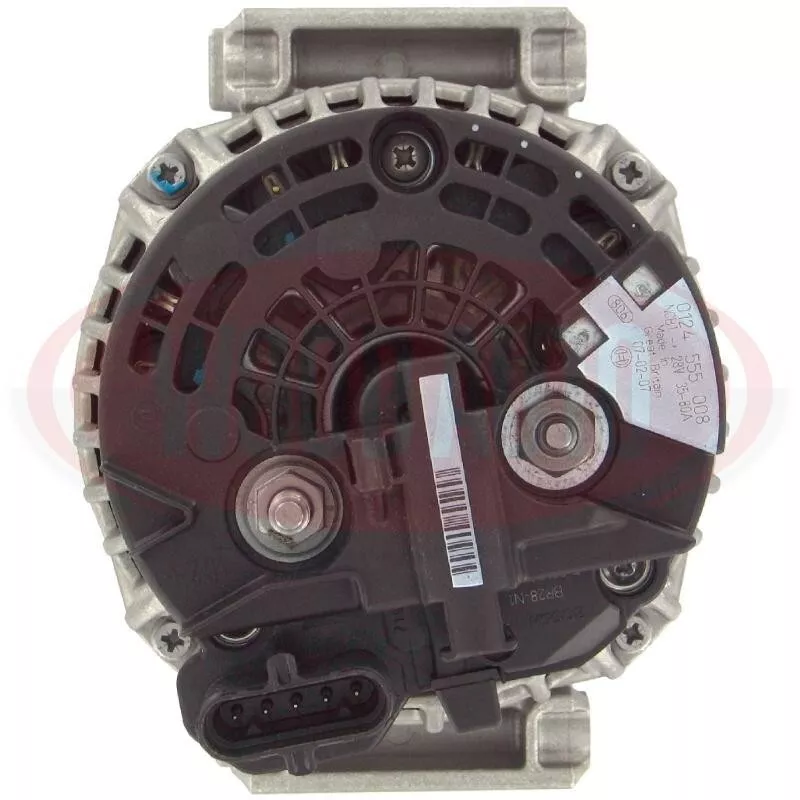 Alternator FOR Scania 4 series bus Diesel L P G R S T series Touring ...