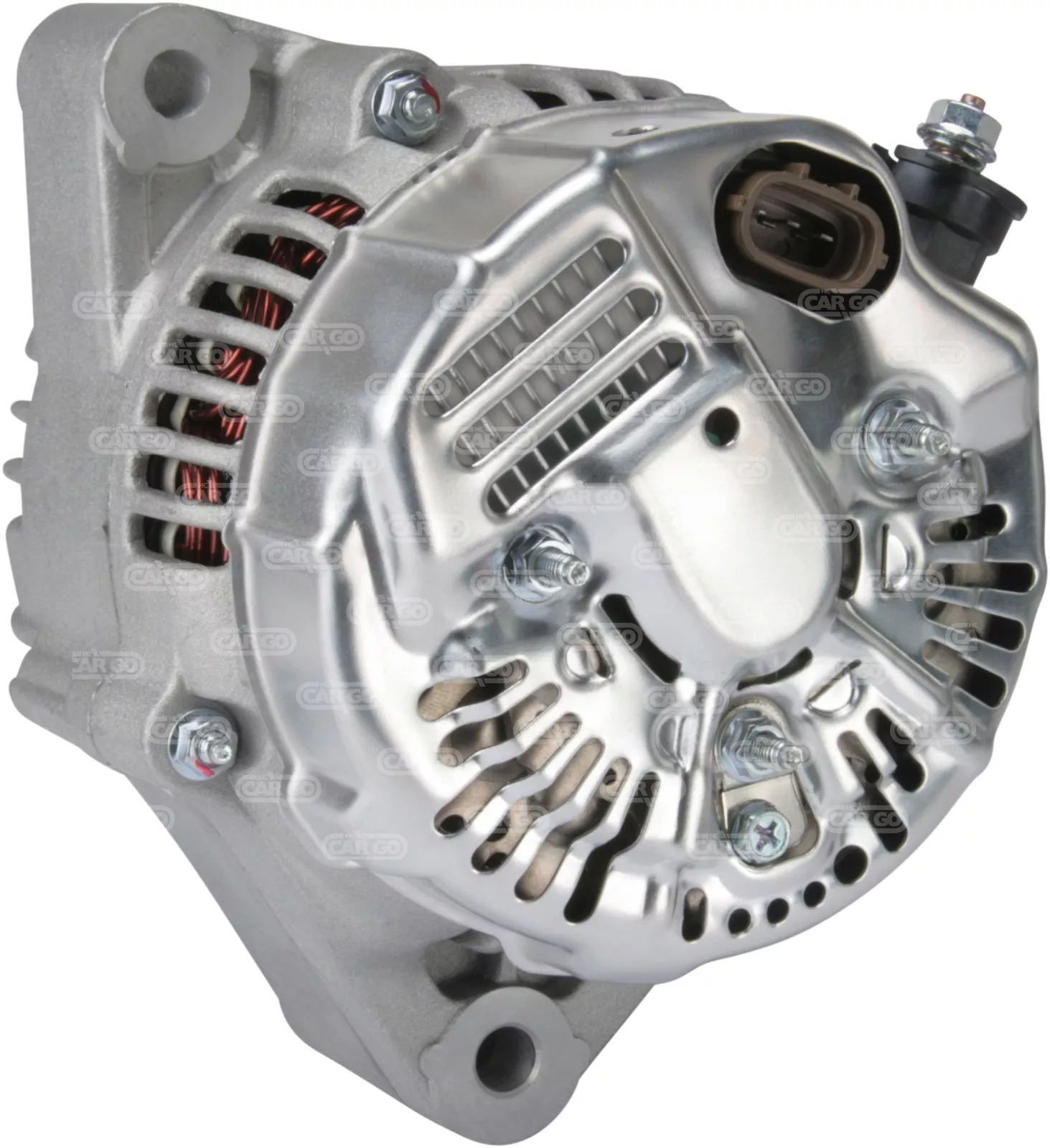 Alternator FOR Toyota Land Cruiser 100 4.6 Land Cruiser 4.7 Petrol ...