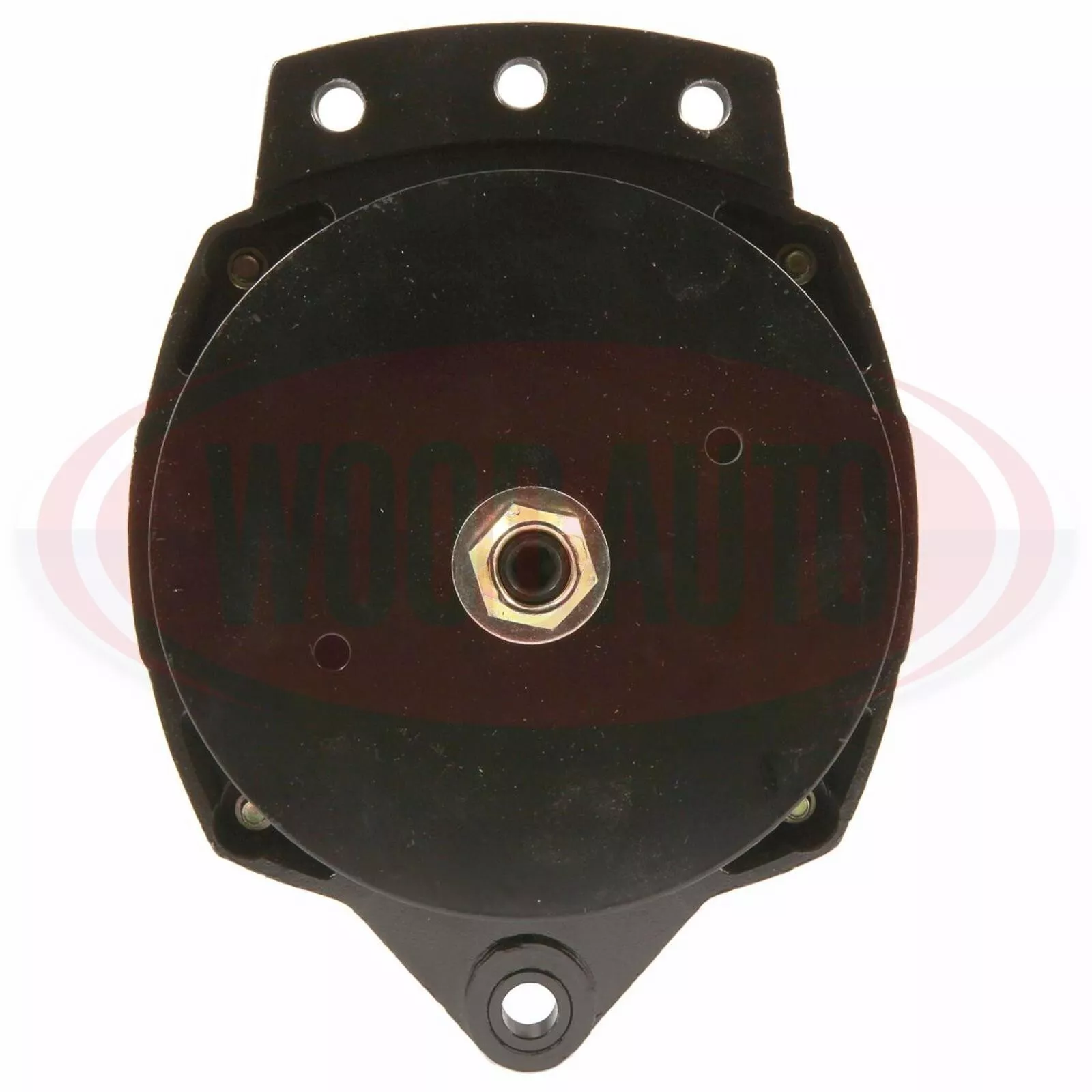 Alternator FOR Caterpillar Cummins Motorola Prestolite Industrial ...