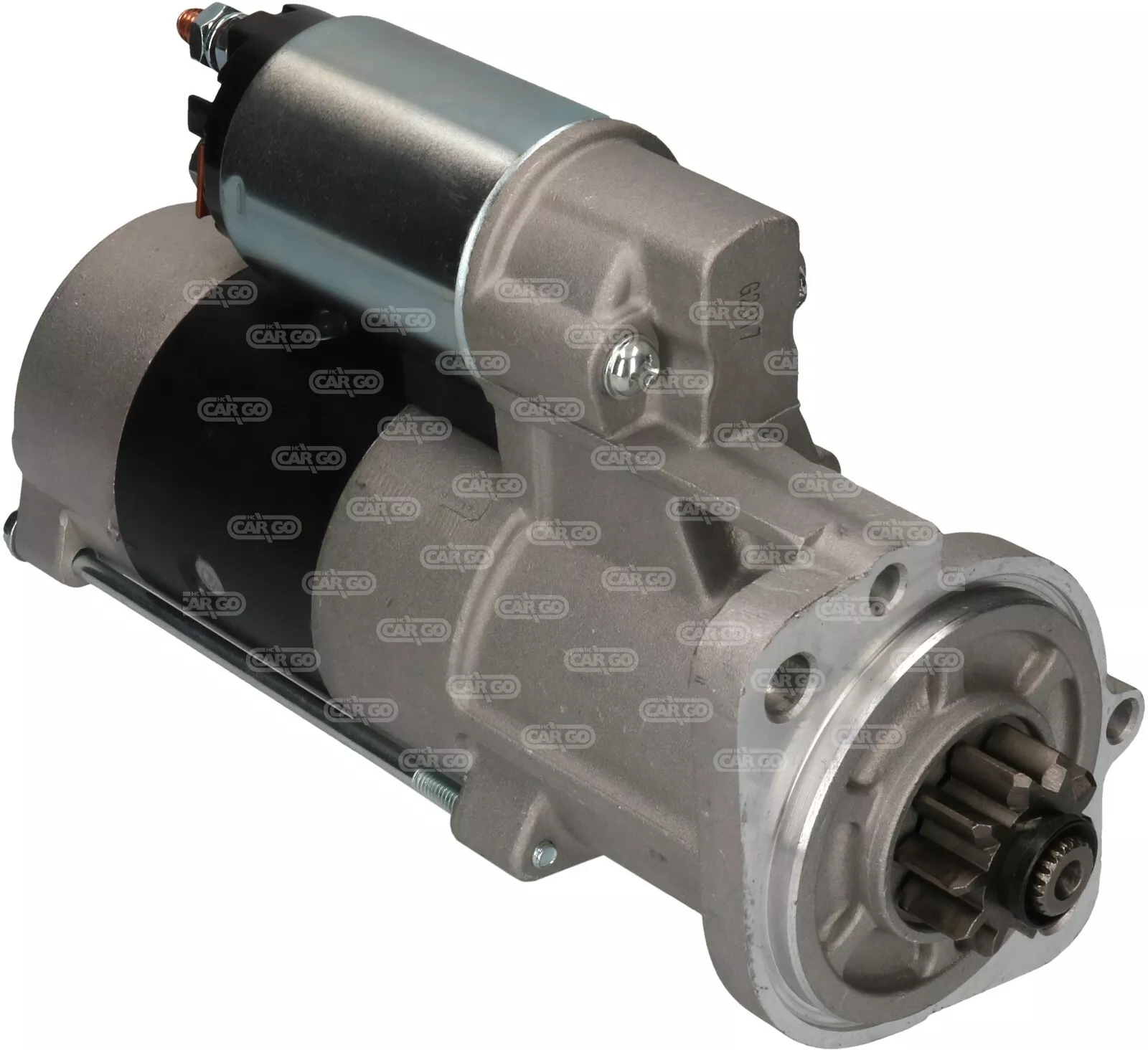 STARTER MOTOR FOR Caterpillar Doosan Mitsubishi FORKLIFT Volvo Clark ...