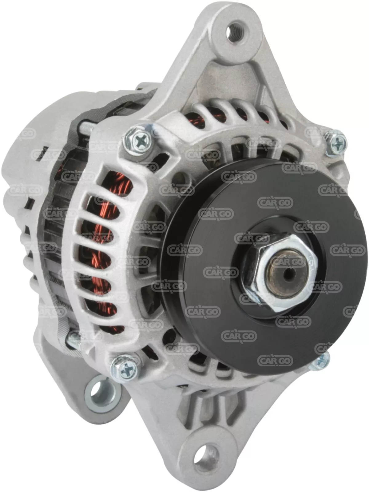 Alternator FOR Hyster Sumitomo Yale Mitsubishi FORKLIFT Toyota Clark ...