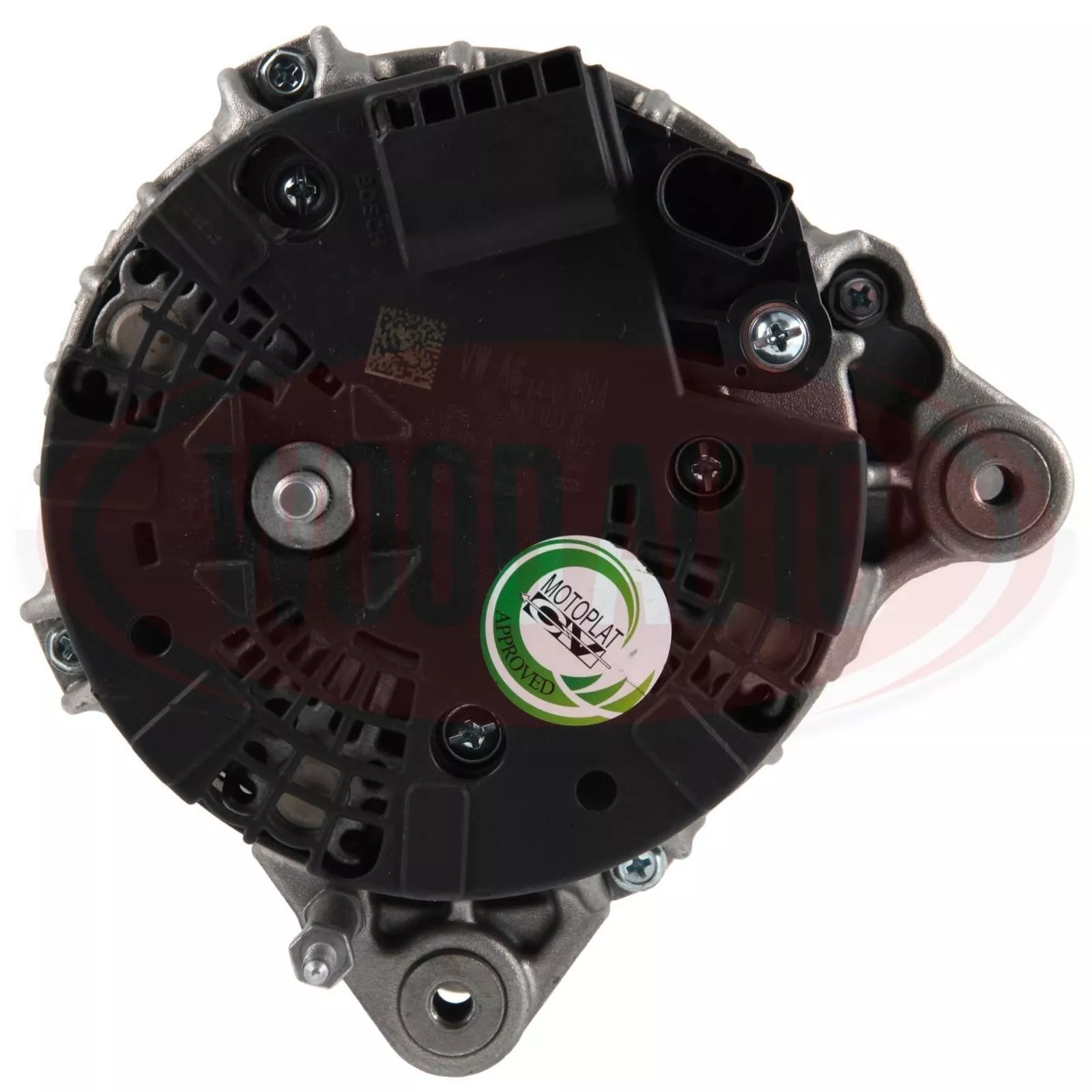 Alternator FOR VW California T6 Camper Multivan Transporter VI 2.0 ...