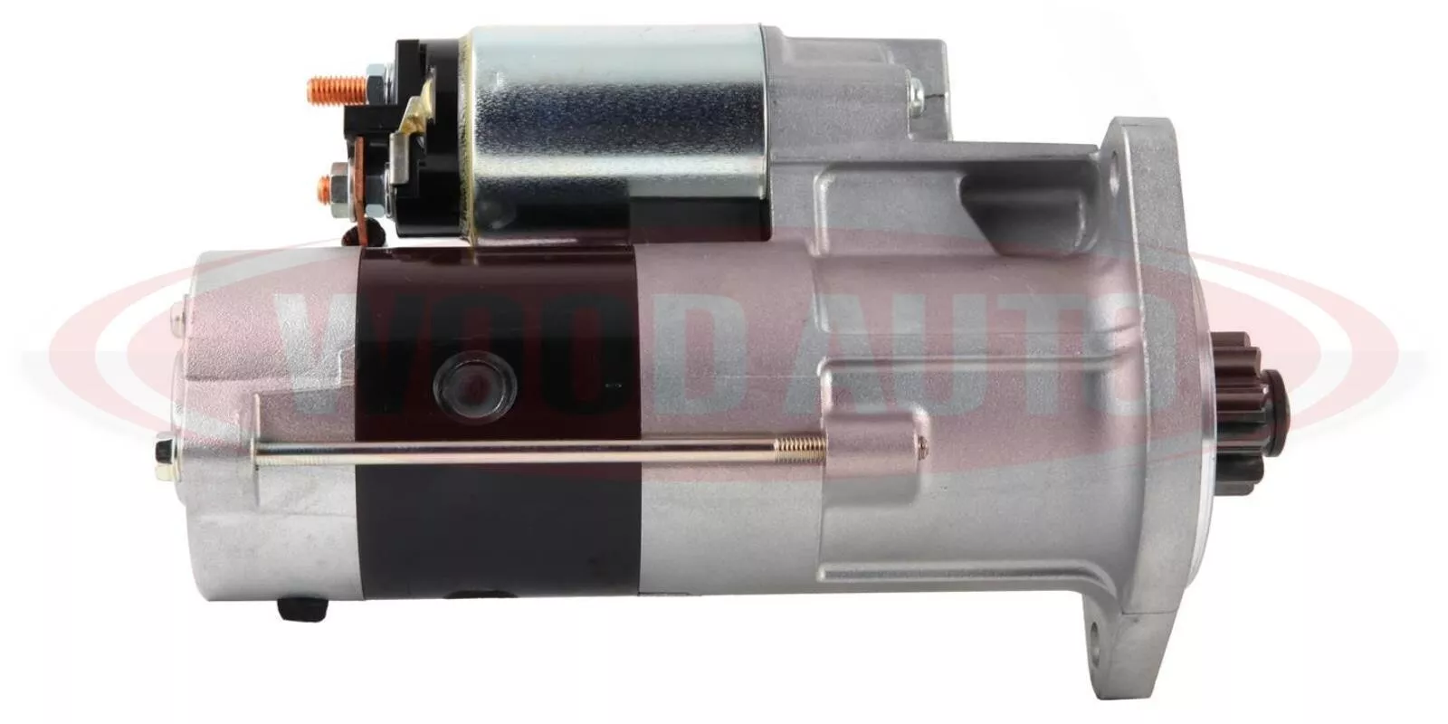 STARTER MOTOR FOR Caterpillar Doosan Mitsubishi FORKLIFT Volvo Clark ...