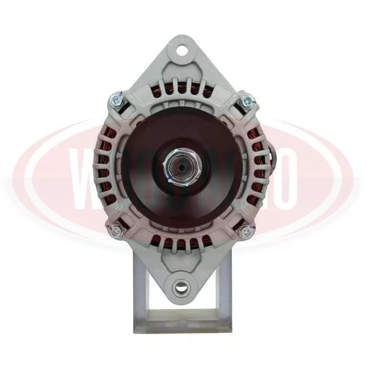 Alternator FOR Kobelco Excavator SK70 SK60 4JB1 ISUZU JOHN DEERE NEW ...